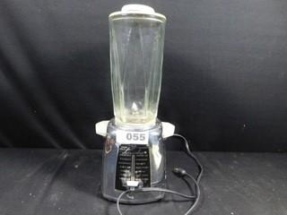 Blender Vintage Knapp Monarch Cuisinart Precision Mixer 5.5qt Kitchen