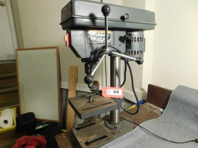 Bowling Drill Press